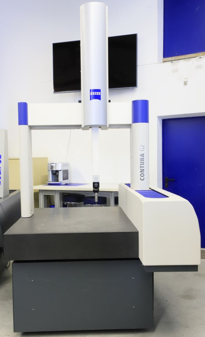 ZEISS Contura G2 - mitho.de